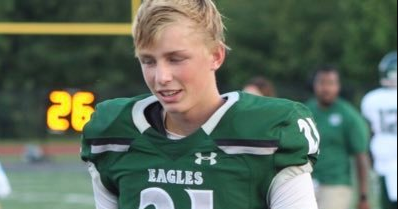 Making noise: 2022 QB Sam Horn picks up second Power 5 offer