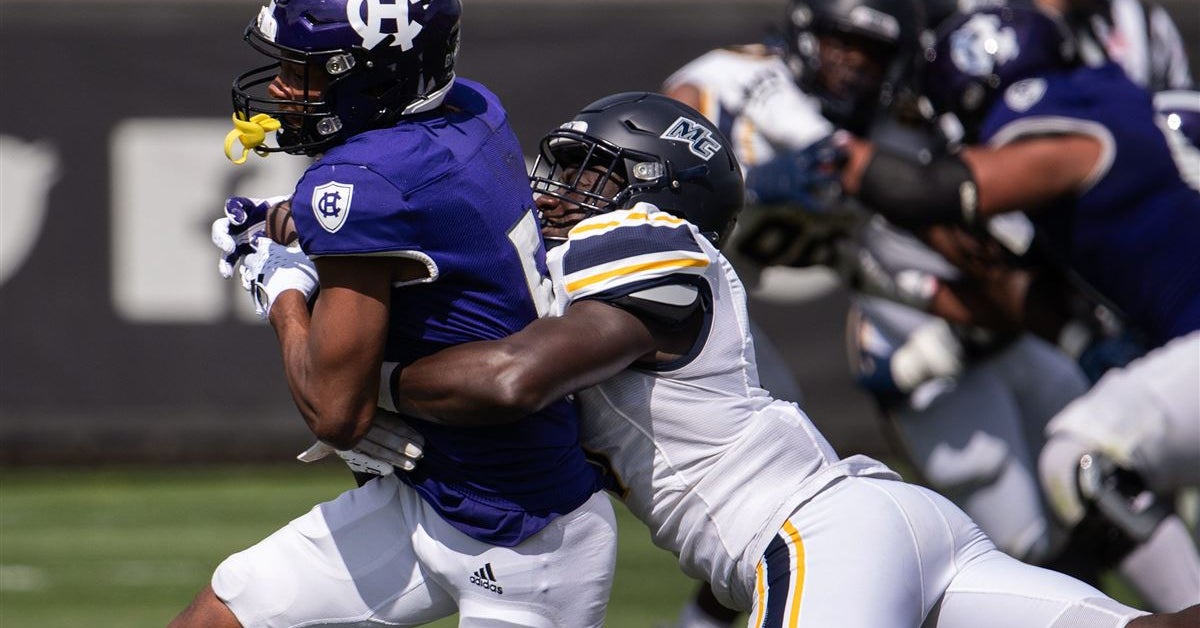 Merrimack Warriors vs UMass Minutemen Game Preview