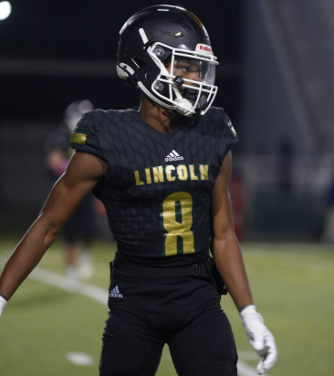 NEW 2026 FLORIDA RECEIVER COMMITMENT FOR APP STATE