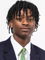 Jibriel Conde at Grand Valley State Current Transfer Institution ...