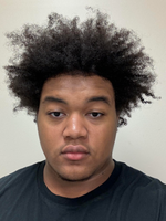 Russell Cunningham, The Peddie School, Offensive Line