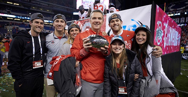 Photo Gallery: Relive OSU's Big Ten title win over Wisconsin