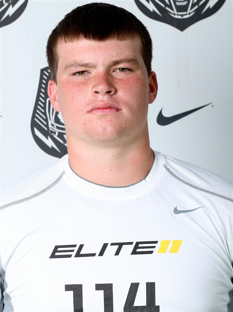 Live with Tyler Queen