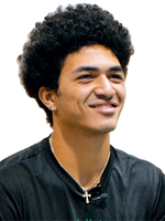 Jeremiah White, Hawaii, Wide Receiver