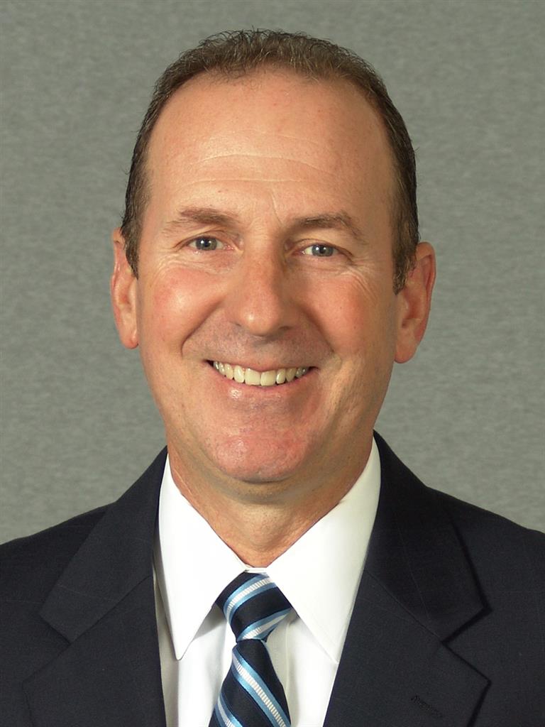 Mike Gillian, Assistant Coach (BK), FIU Golden Panthers