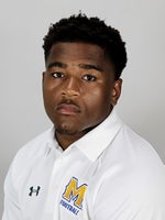 AJ Carter, McNeese State, Running Back