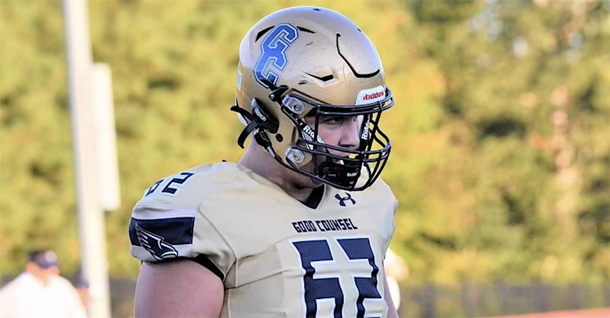 Talented OL Kyle Altuner on NC State: ‘It's a great program with great ...