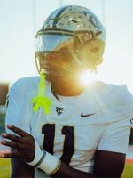 Jaylen Johnson, Thomas County Central, Quarterback