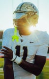Jaylen Johnson, Thomas County Central, Quarterback