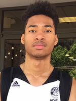 Richard Washington, Tallahassee C.C., Shooting Guard