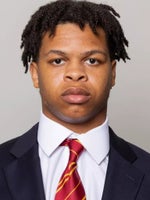 DJ Johnson, Boston College, Tight End