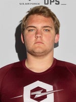 Tyler Pitcel, Northern Illinois, Offensive Tackle