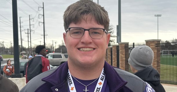 National analyst weighs in on what Jackson Christian brings to Texas