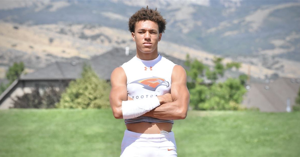 BYU makes another impression on four-star Smith Snowden