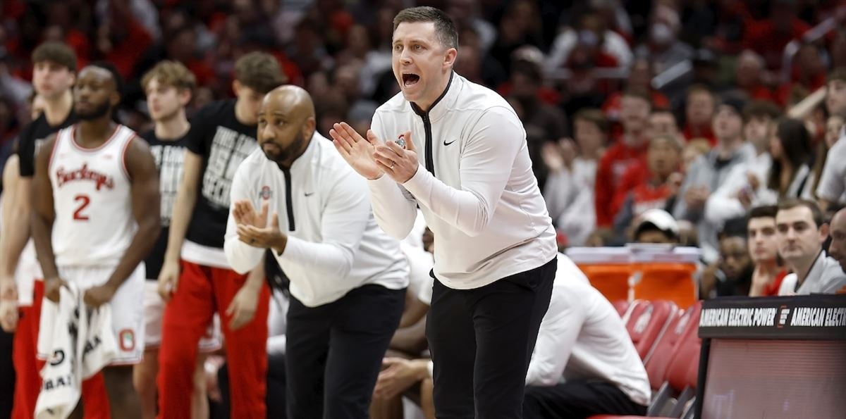 ‘There’s no place else I’d rather be' - Jake Diebler's unconventional ...