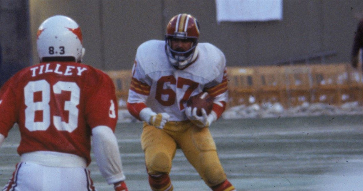 Former NFL player, longtime coach Rusty Tillman dead at 75