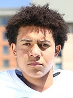 Josh Calvin, Utah State, Quarterback