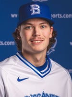 Brendan Sweeney, Blinn College, Pitcher