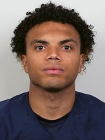Keynan Foster, UTEP, Wide Receiver