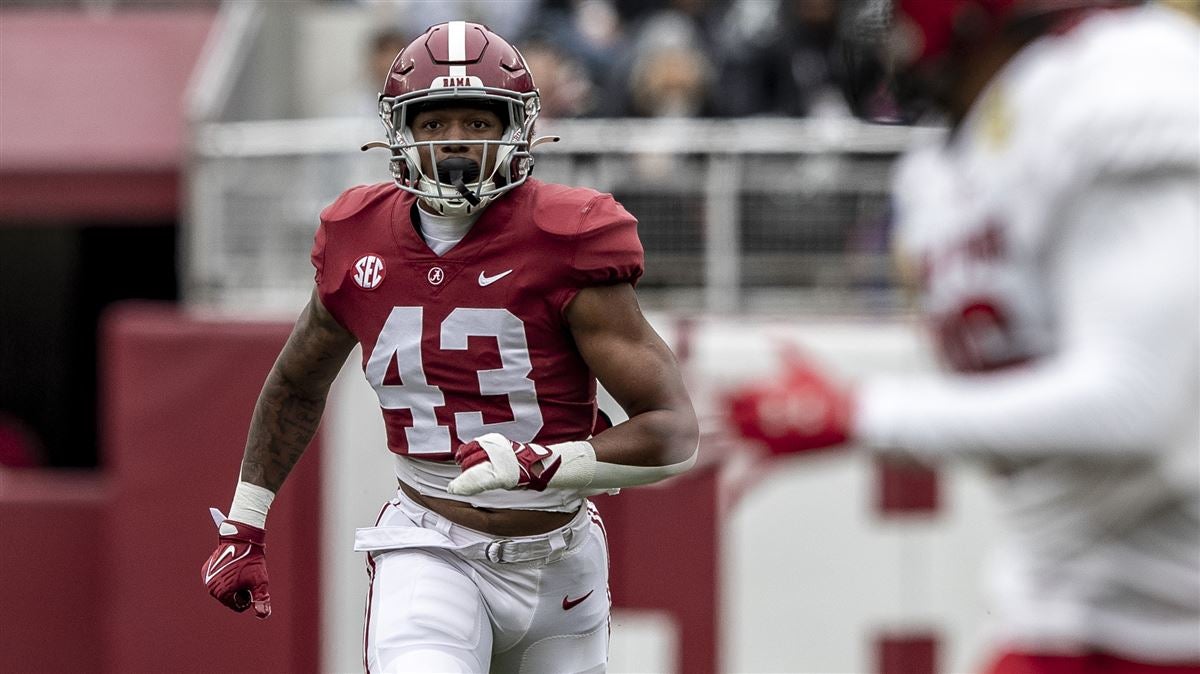 BS Scouting Services | What is FSU getting in LB Shawn Murphy? - Football Alliance