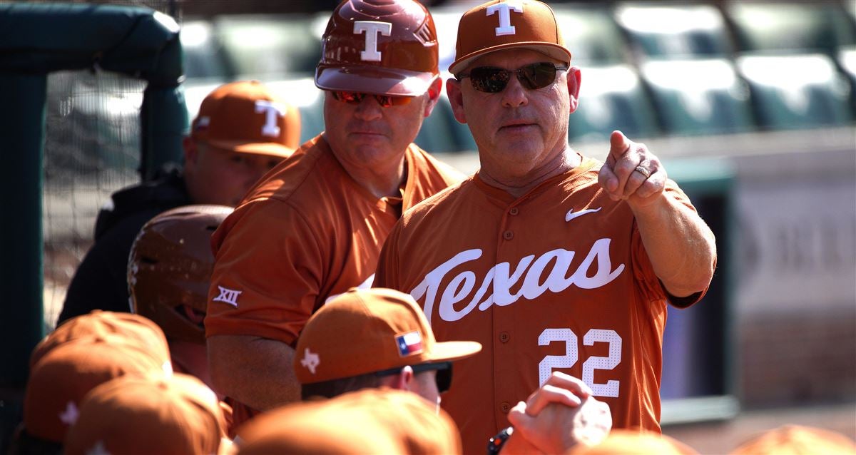 David Pierce out as Texas baseball coach - Football Alliance
