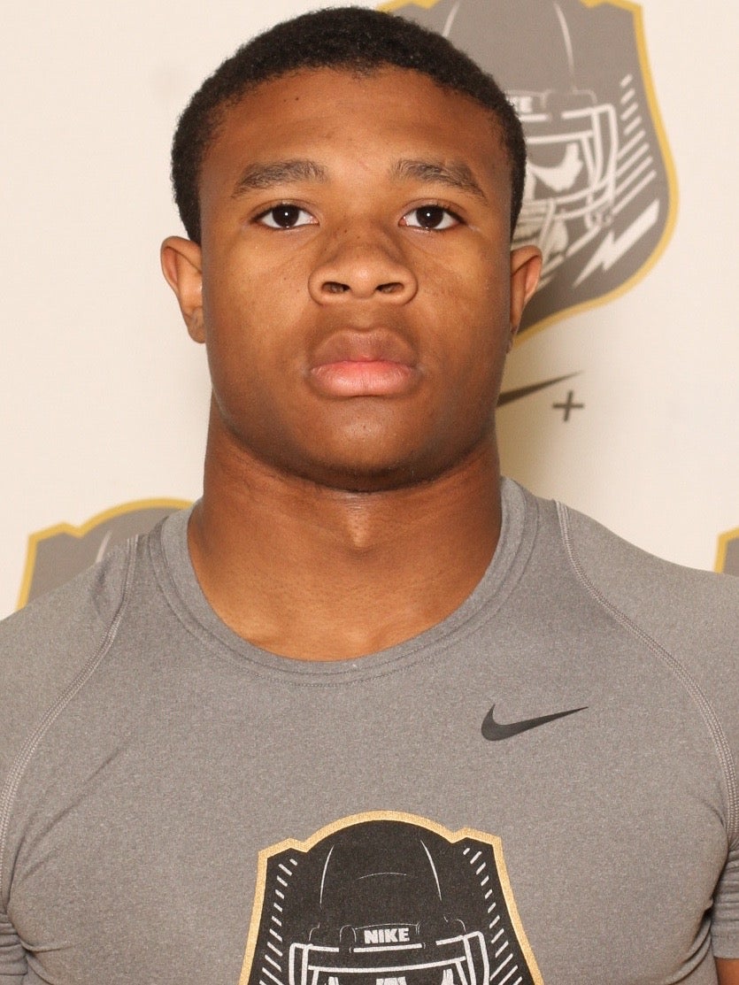 Rico Frye Profile Photos