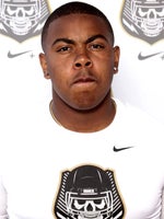 Christopher Wesley, Terrebonne, Inside Linebacker