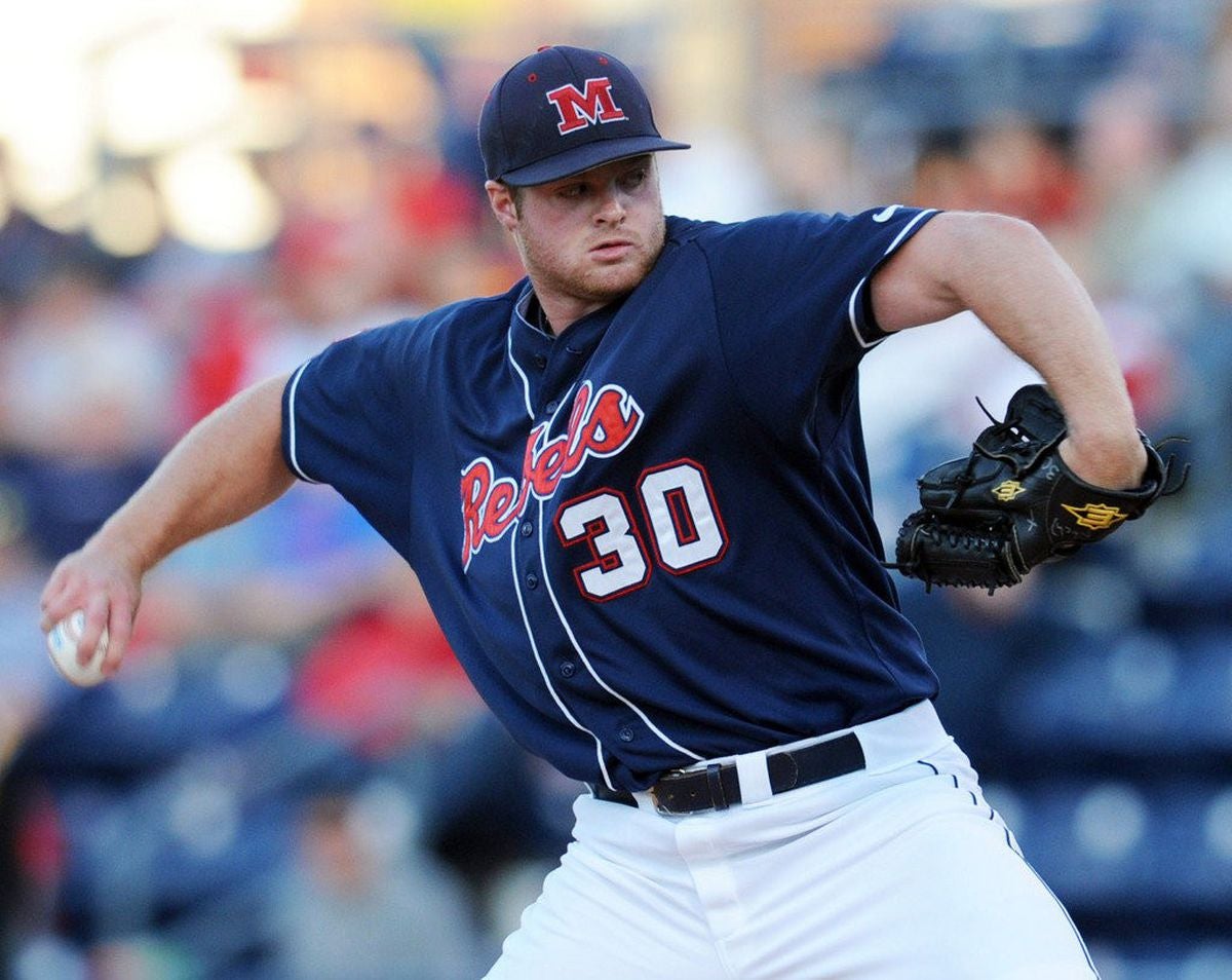 Resilient Barrett never gave in, now a World Series champion