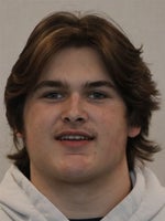 Grayson White, Camden, Linebacker