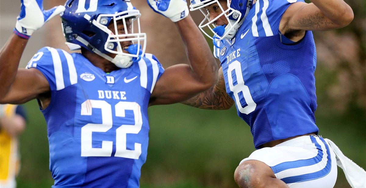 One On One With Starting RB Brittain Brown