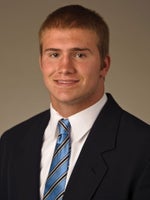 Ben Kline, Penn State, Linebacker