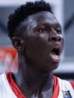 Arafan Diane, Iowa United Prep, Center