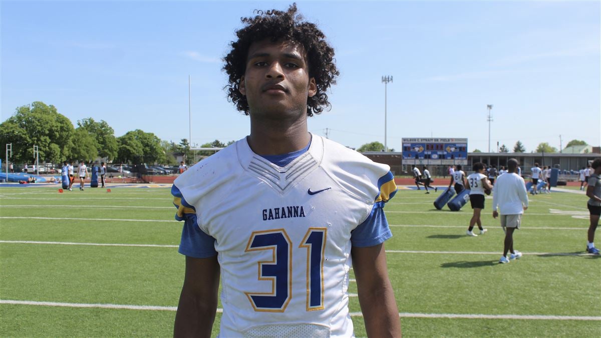 Ohio edge rusher Elijah King locks in Rutgers official visit