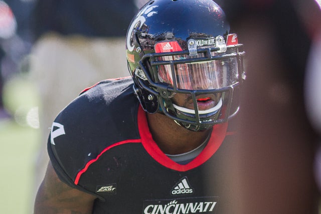 Photo Gallery: Rutgers