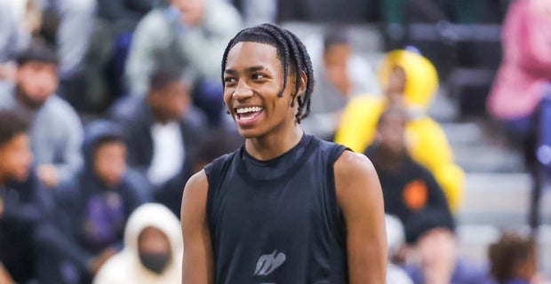 2023 five-star guard Rob Dillingham talks Kentucky and new interests