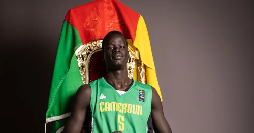 Scouting Amadou Seini and his fit at WVU