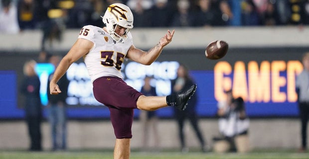 Turk granted 'unprecedented' return to ASU after going undrafted