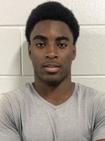 Martez Thrower, Wilcox County, Linebacker