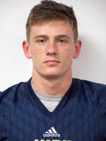 Logan Schaefer, Independence C.C., Outside Linebacker