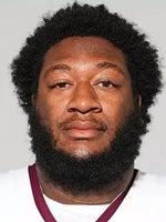 Dorian Wesley, Alabama A&M, Defensive Line