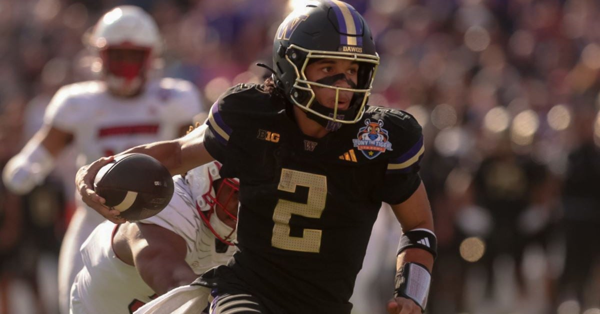 Dawgman.com's Three Deeps Ahead of Fall Camp