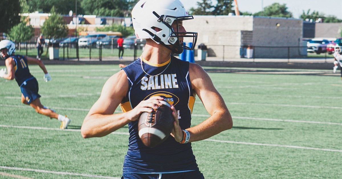 Loy and Sinclair: Notre Dame Commit Closest to ‘Can’t Miss’ This Cycle