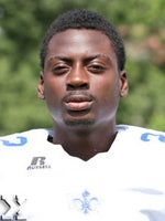 Jazz Ferguson, Northwestern State, Wide Receiver