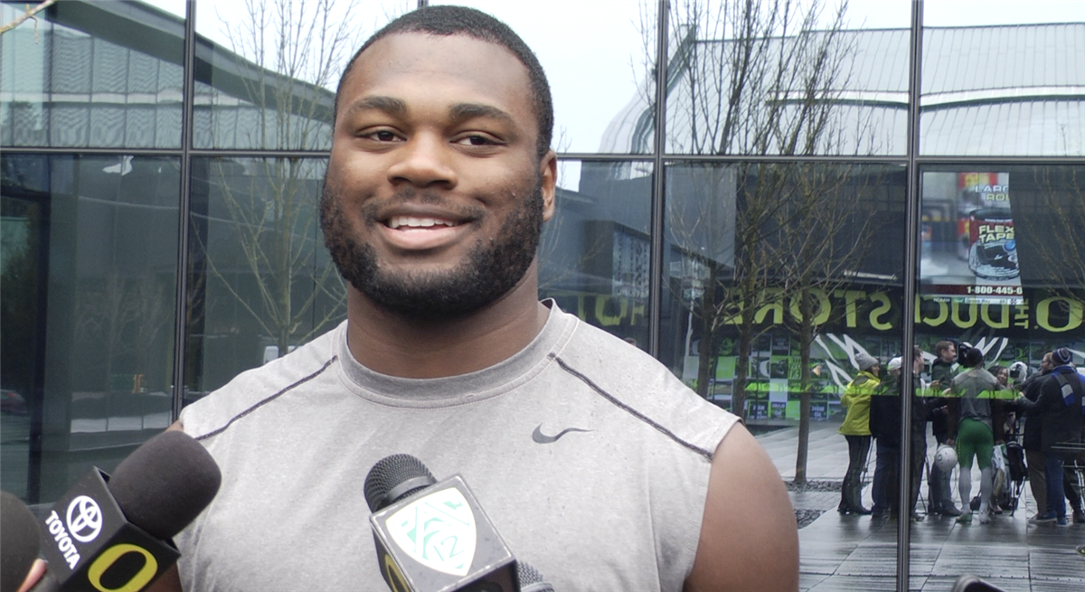 WATCH: Freeman aims to finish the season strong against OSU