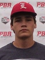 Conner Connell, Luverne Senior, Athlete