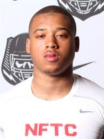 Marcell Mitchell, West Bloomfield, Cornerback