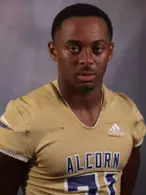 Andrew Smith, Alcorn State, Cornerback