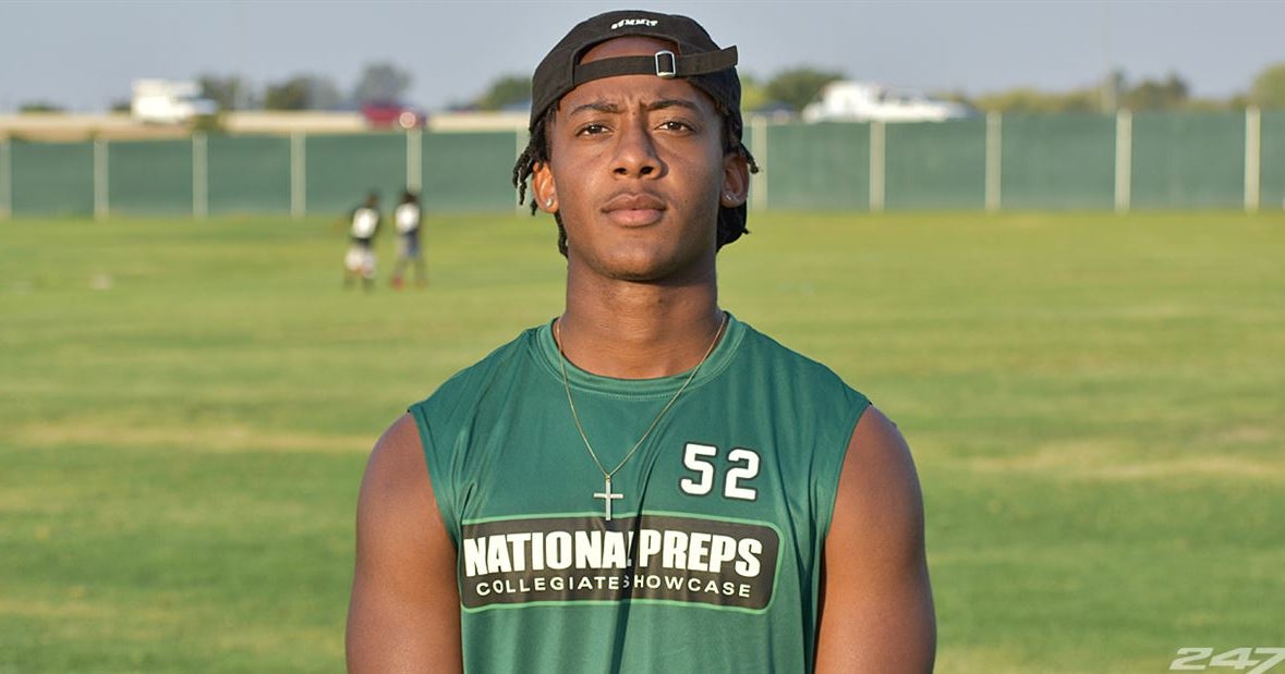 Previewing the National Preps Collegiate Showcase in SoCal