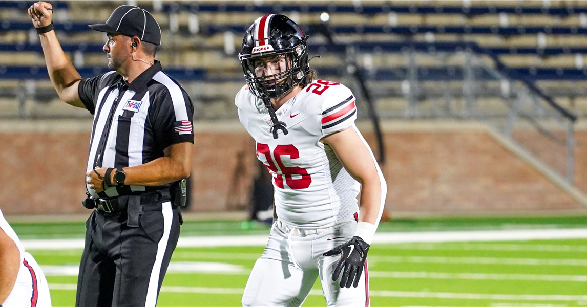 Future Buckeyes excel: Mylan Graham, Payton Pierce, Max LeBlanc and others