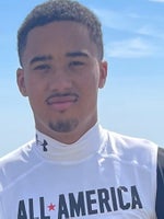 Jordan Brooks, Concordia Prep, Quarterback